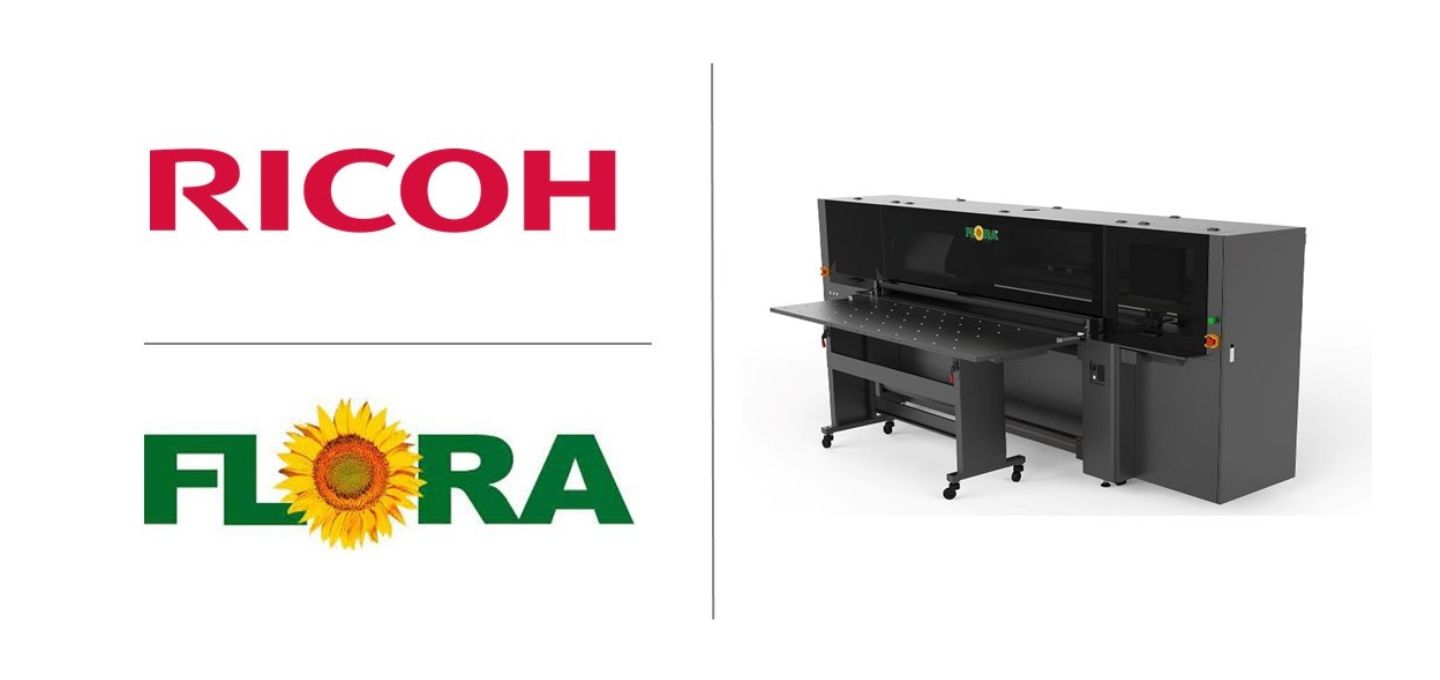 Ricoh Europe and Flora announce EMEA partnership | Ricoh Europe
